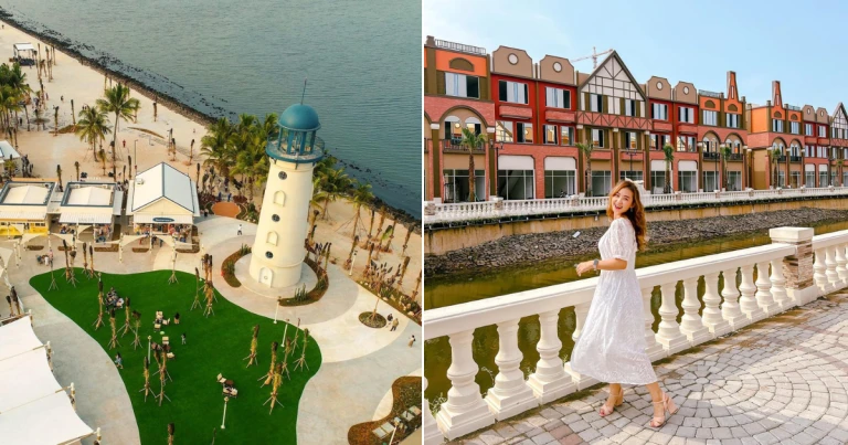 10 Wisata di PIK 2 Yang Asik dan Seru Untuk Liburan Keluarga