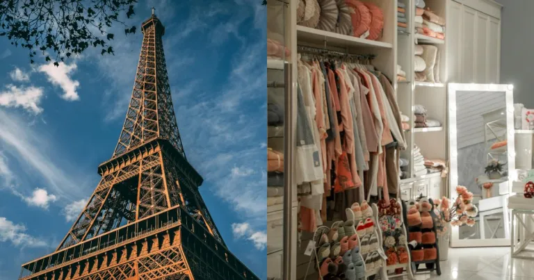 Tempat Belanja Murah Di Paris