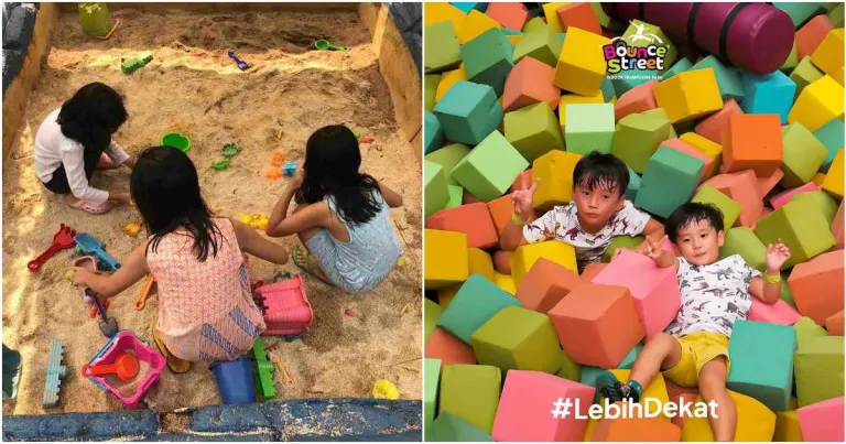 Wisata Ramah Anak Di Jakarta Untuk Liburan Sekolah Edukatif