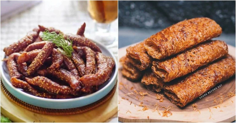 Oleh Oleh Khas Toraja Yang Bikin Lapar Mata Dan Pas Jadi Cinderamata